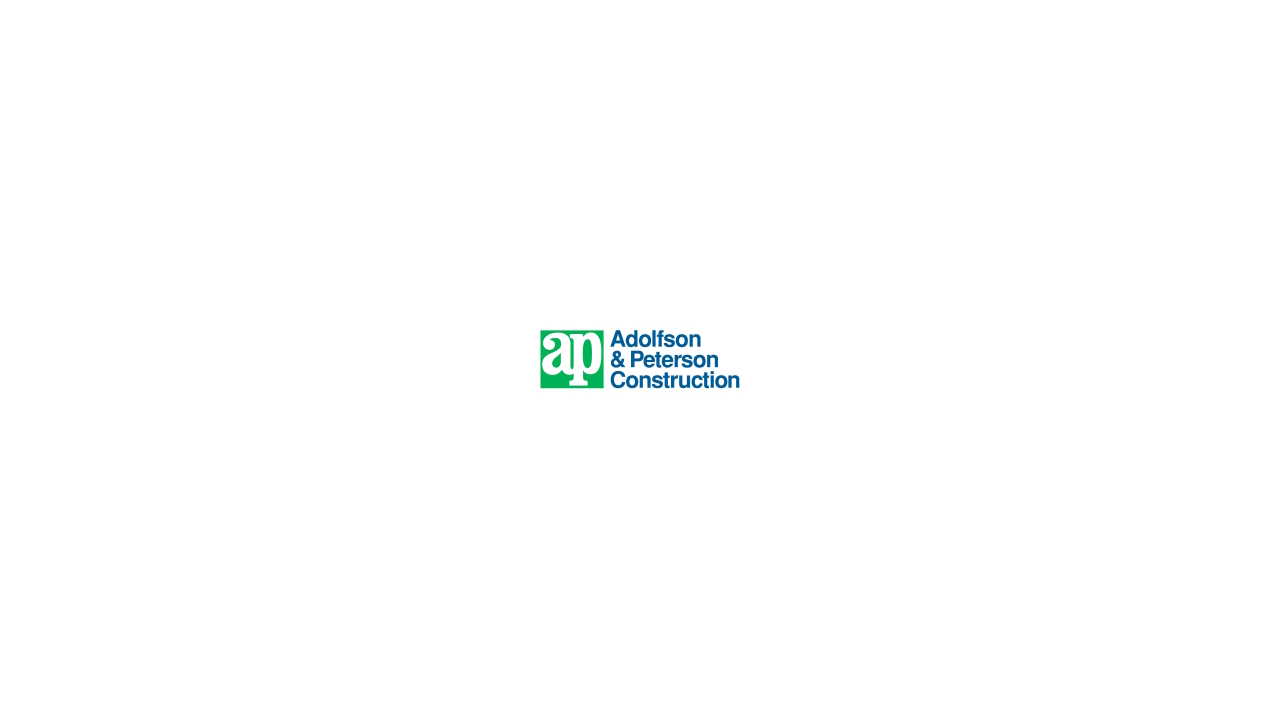 ADOLFSON & PETERSON CONSTRUCTION - CONSTRUCTION CHANNEL