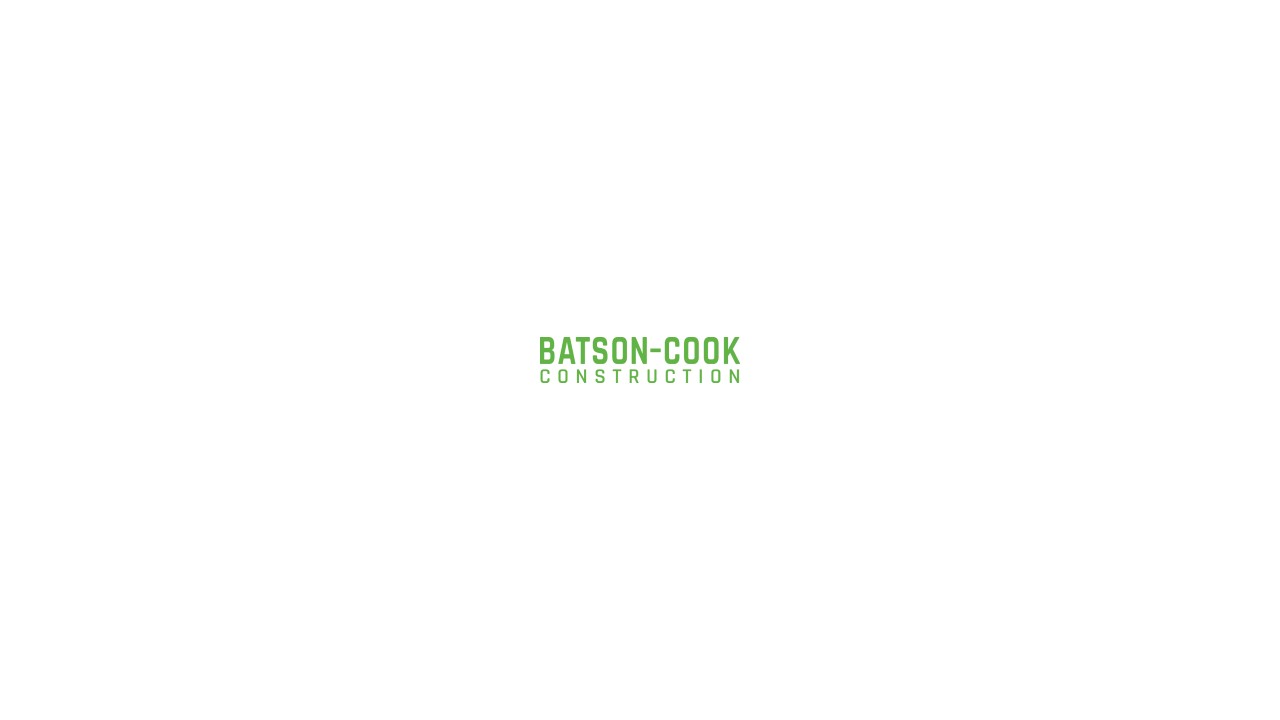 BATSON-COOK CO. - CONSTRUCTION CHANNEL