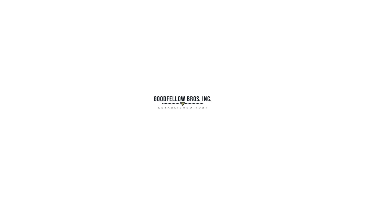 GOODFELLOW BROS. - CONSTRUCTION CHANNEL