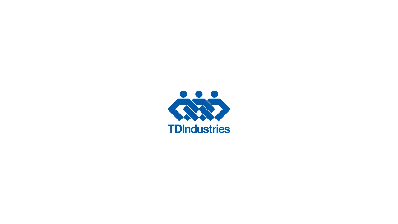 TDINDUSTRIES – CONSTRUCTION CHANNEL