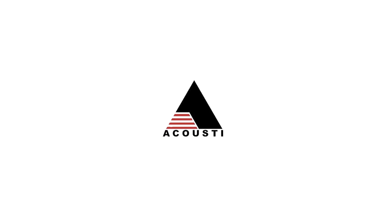 ACOUSTI ENGINEERING CO. - CONSTRUCTION CHANNEL