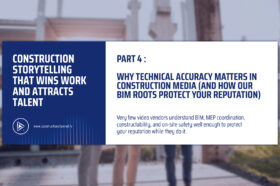HOAR CONSTRUCTION - CONSTRUCTION CHANNEL